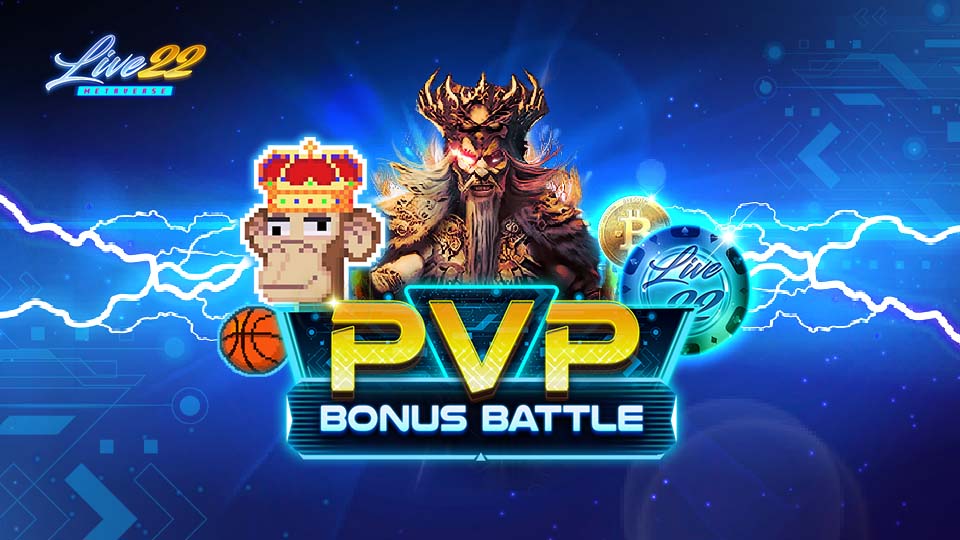 iGaming Slot Supplier | iGaming Games Provider - Live22